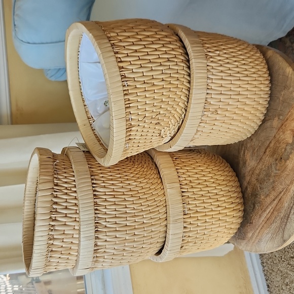 Accents | 5 Baskets | Poshmark